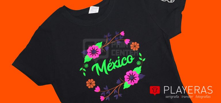 Playeras archivos - Go Print Center Tijuana